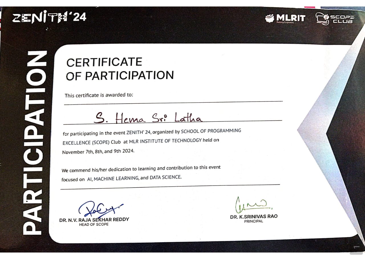 Portfolio-HSL